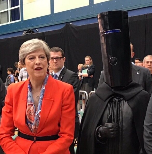 Peter Goers with the Brexit and UK latest - ABC Adelaide