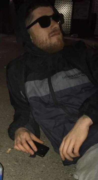 Tears in court as man accused of stabbing police officer Jacob Vella ...