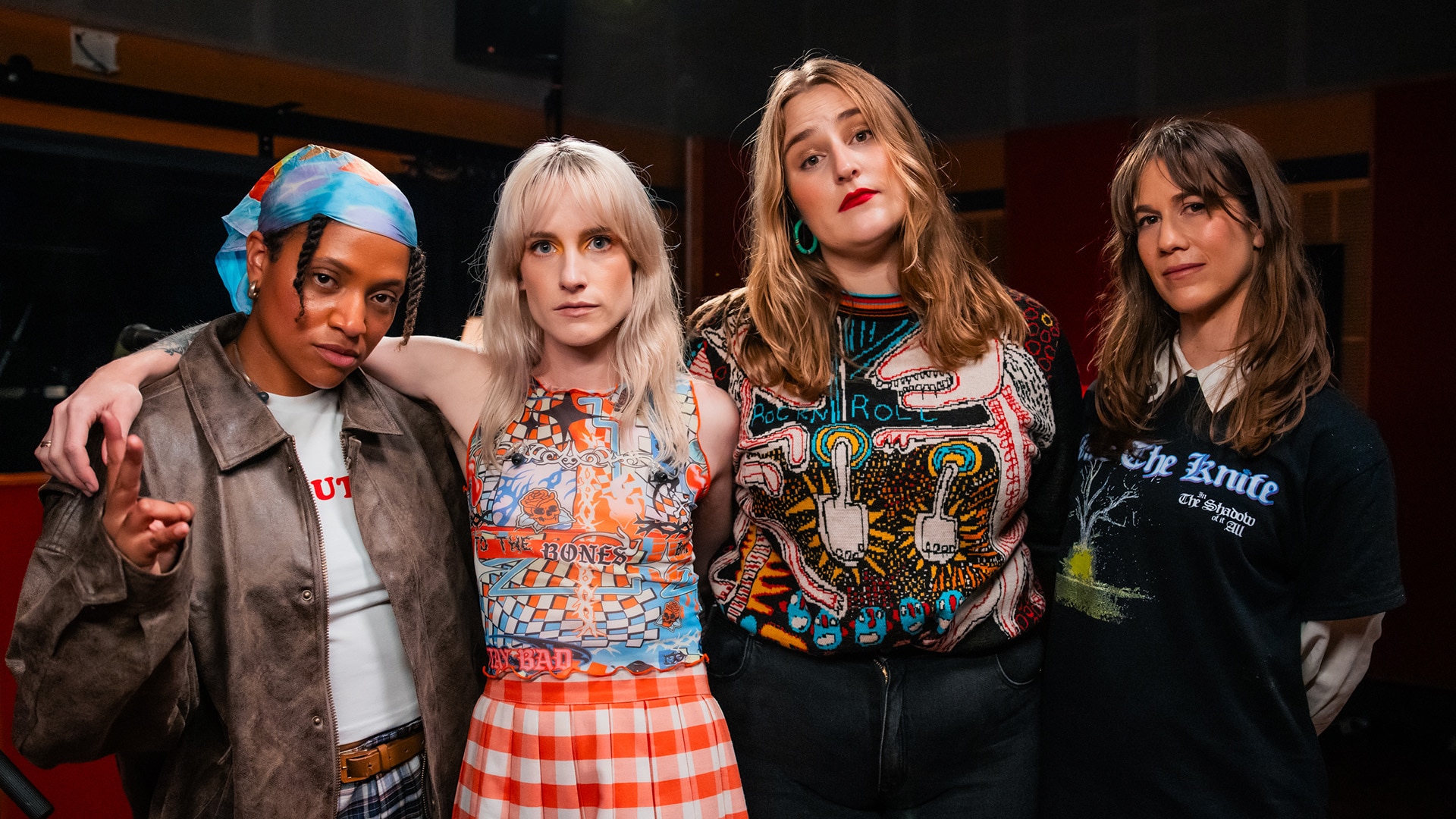 Home | triple j Unearthed