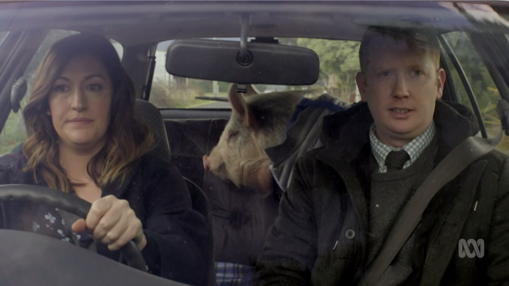 Scripted Drama & Comedy: About - TV Independent Production