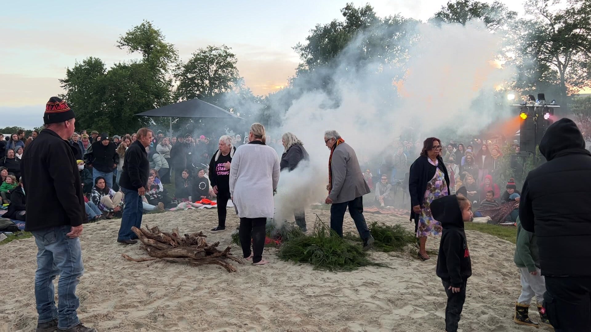 Thousands gather at Invasion Day rallies, calling for rethink of ...