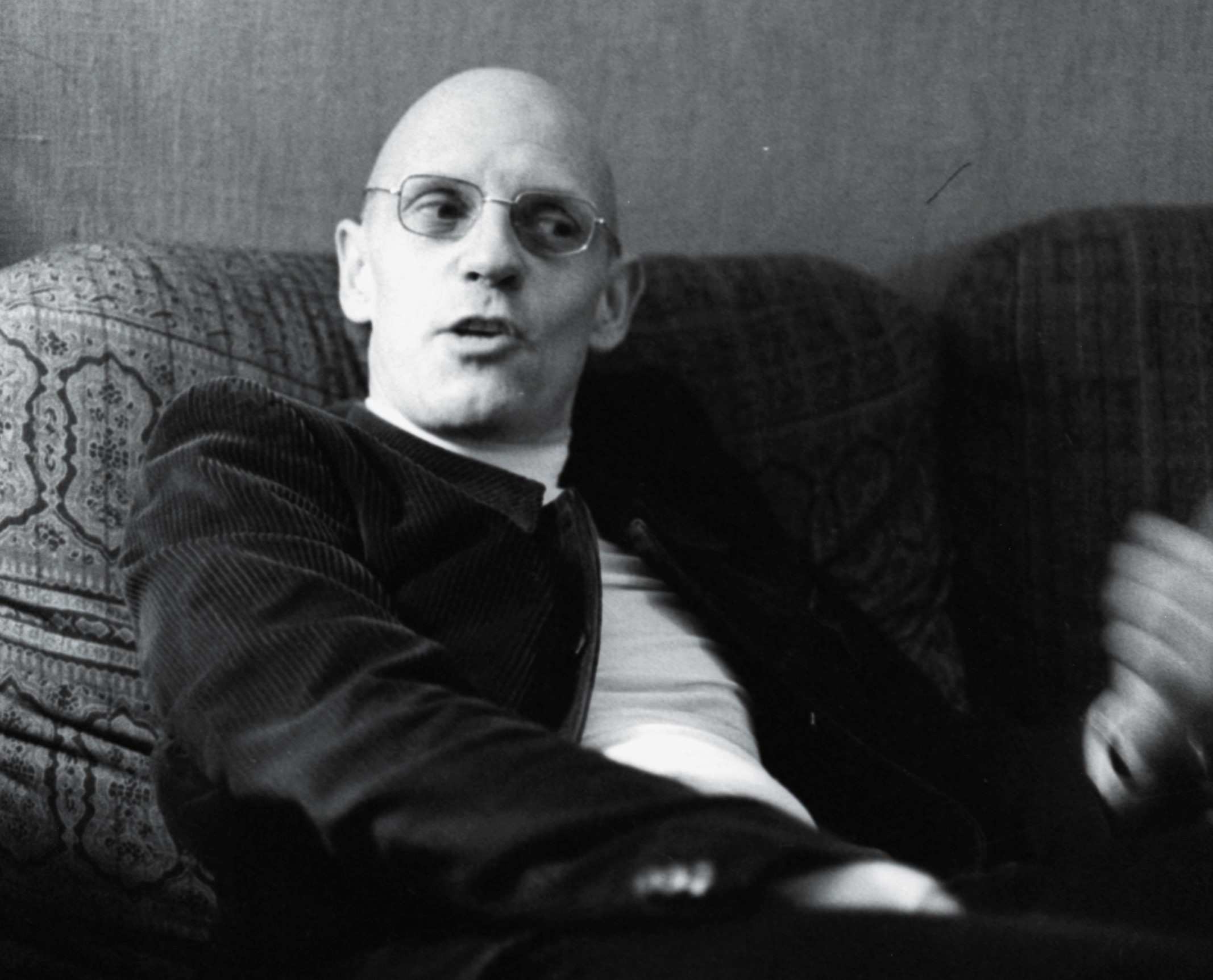 Michel Foucault and the construction of social reality - ABC Religion ...