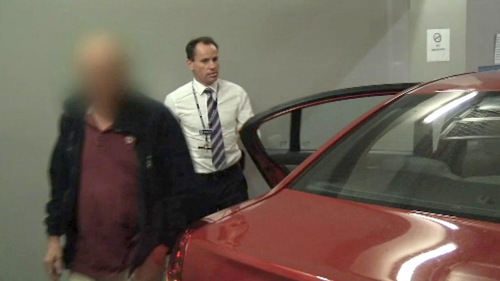 Former Commonwealth Bank IT executive pleads not guilty over bribery ...