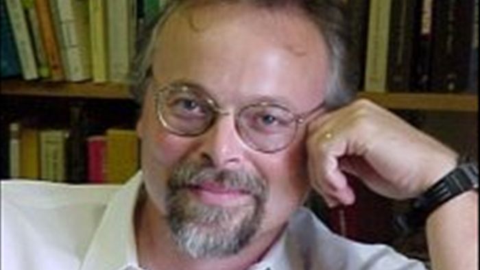 Daniel Smith-Christopher - ABC listen