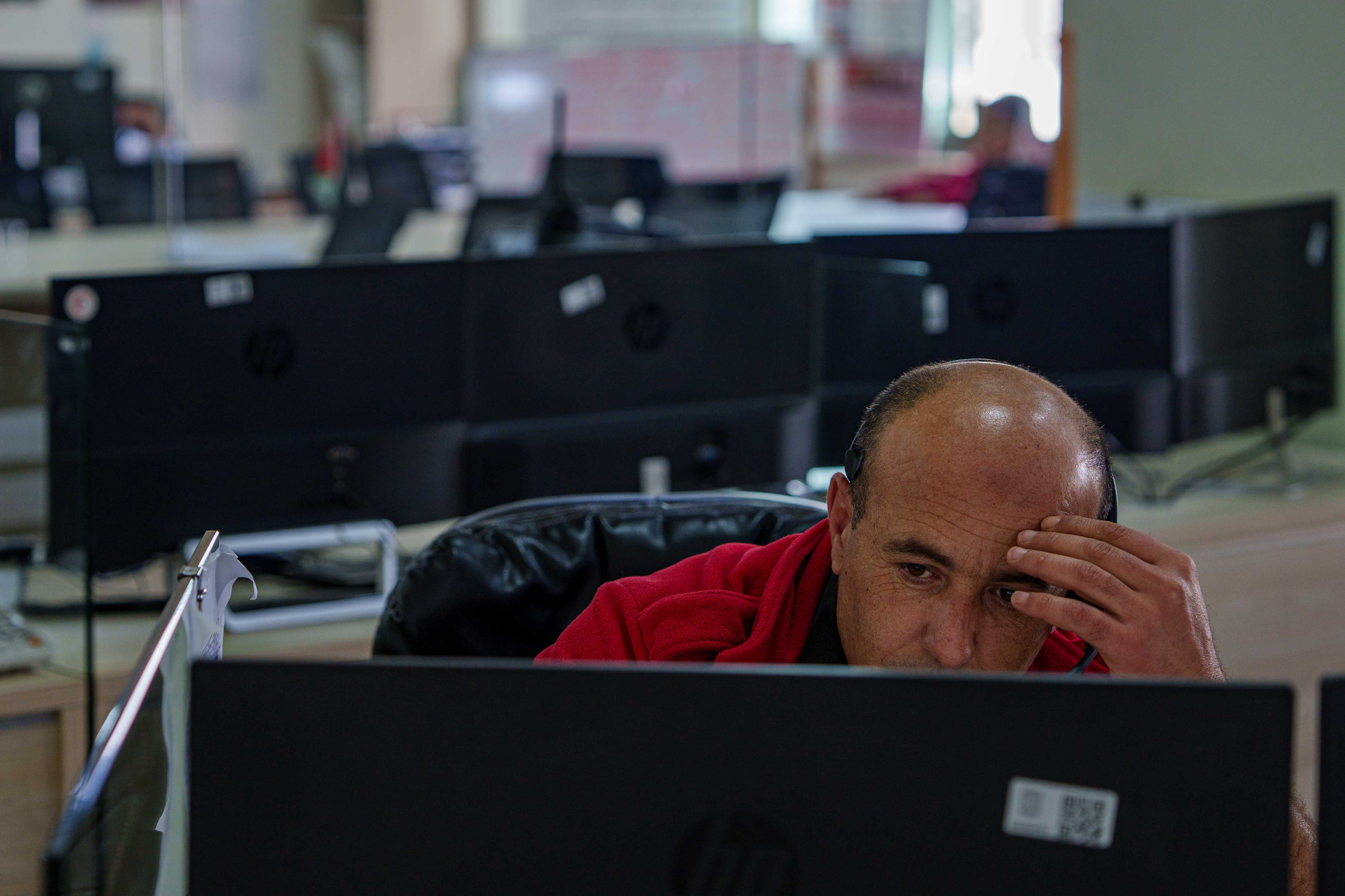 Israeli probe into medic killings can't be trusted, Palestine Red ...