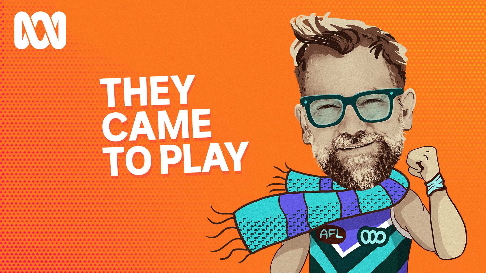 Straight Sets and Double Barrels - ABC listen