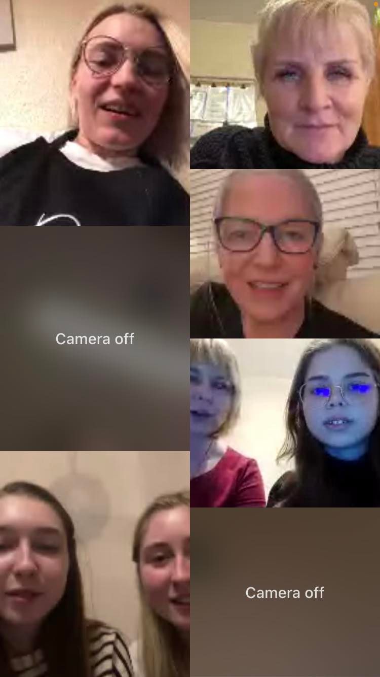 UK residents take to social media to help fleeing Ukrainians amid visa ...