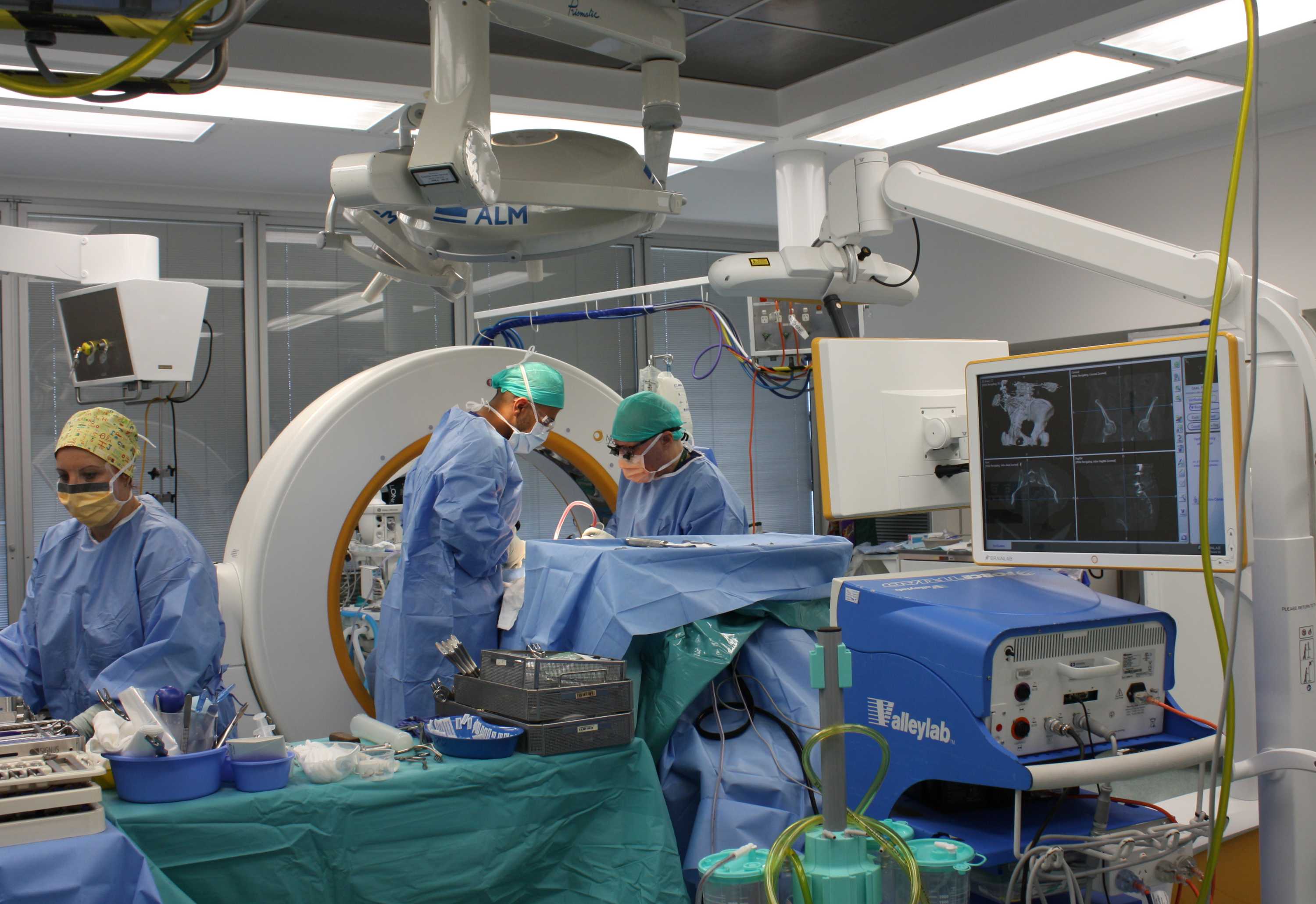 Perth set for surgery 'game changer' as hospitals embrace portable 3D ...