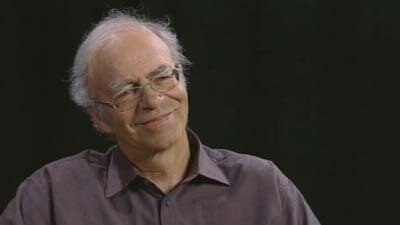 A Good Life: According to Peter Singer - ABC Religion & Ethics