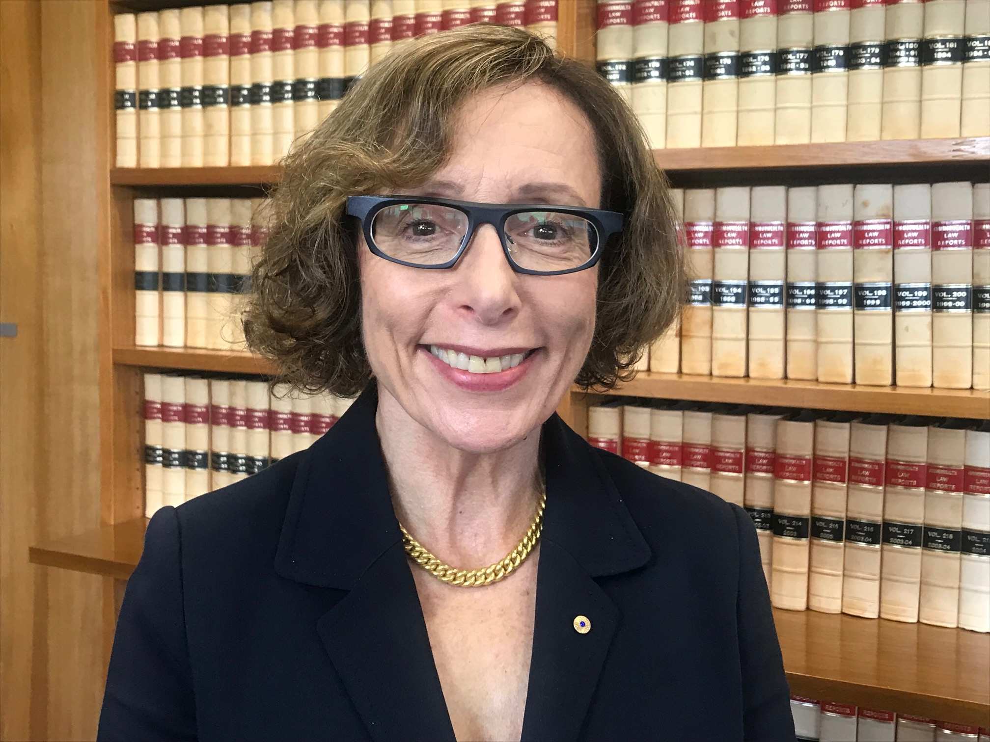 At this western Sydney firm, almost all the lawyers are women — but ...