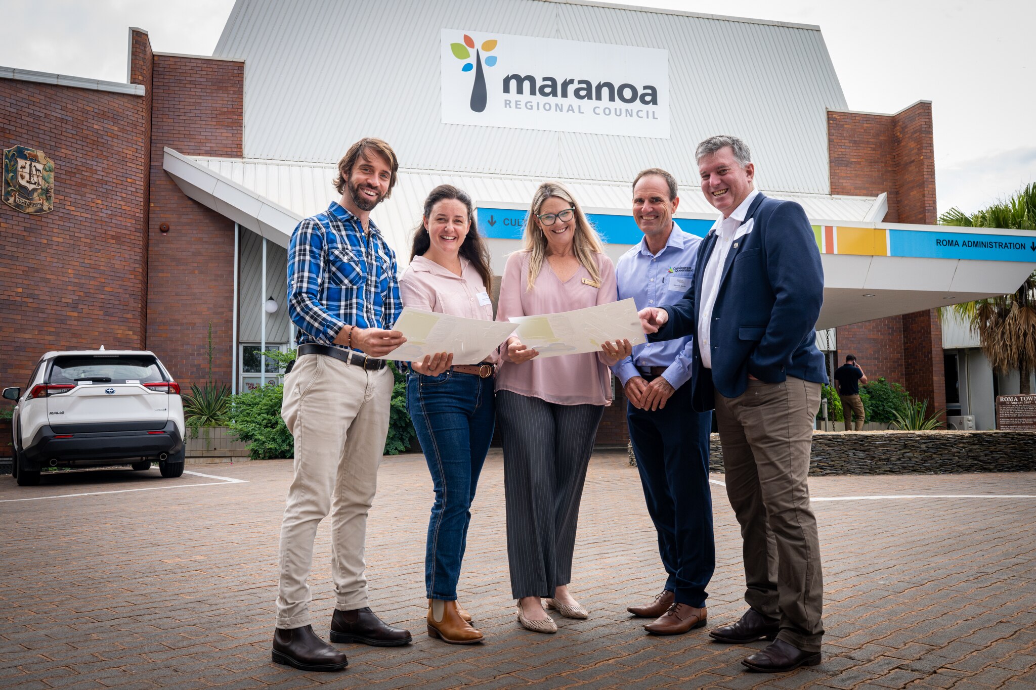 Wind farm neighbour payments offered to ease community tension - ABC News