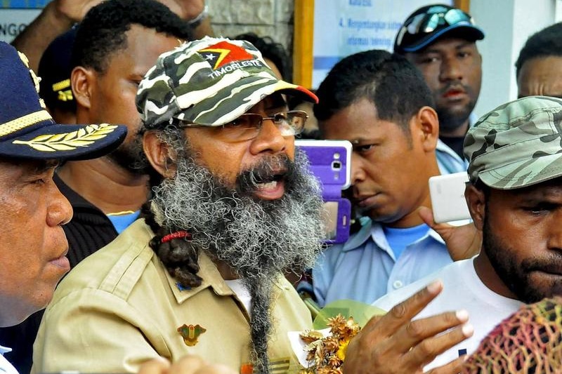 Aktivis di Australia Mengenang 'Bapak Bangsa Papua Barat' Filep Karma ... Aktivis di Australia Mengenang 'Bapak Bangsa Papua Barat' Filep Karma ...