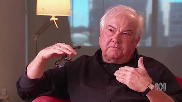 Interviews With 10 Australian Authors, Ch 6: Gary Crew's Strange ...