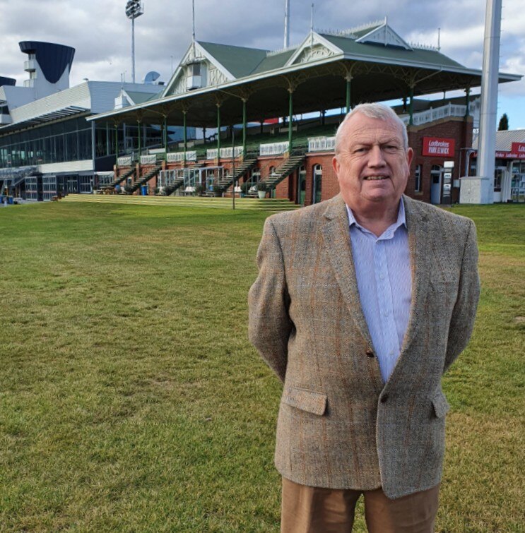 Racing set to resume in Tasmania after coronavirus shutdown - ABC News