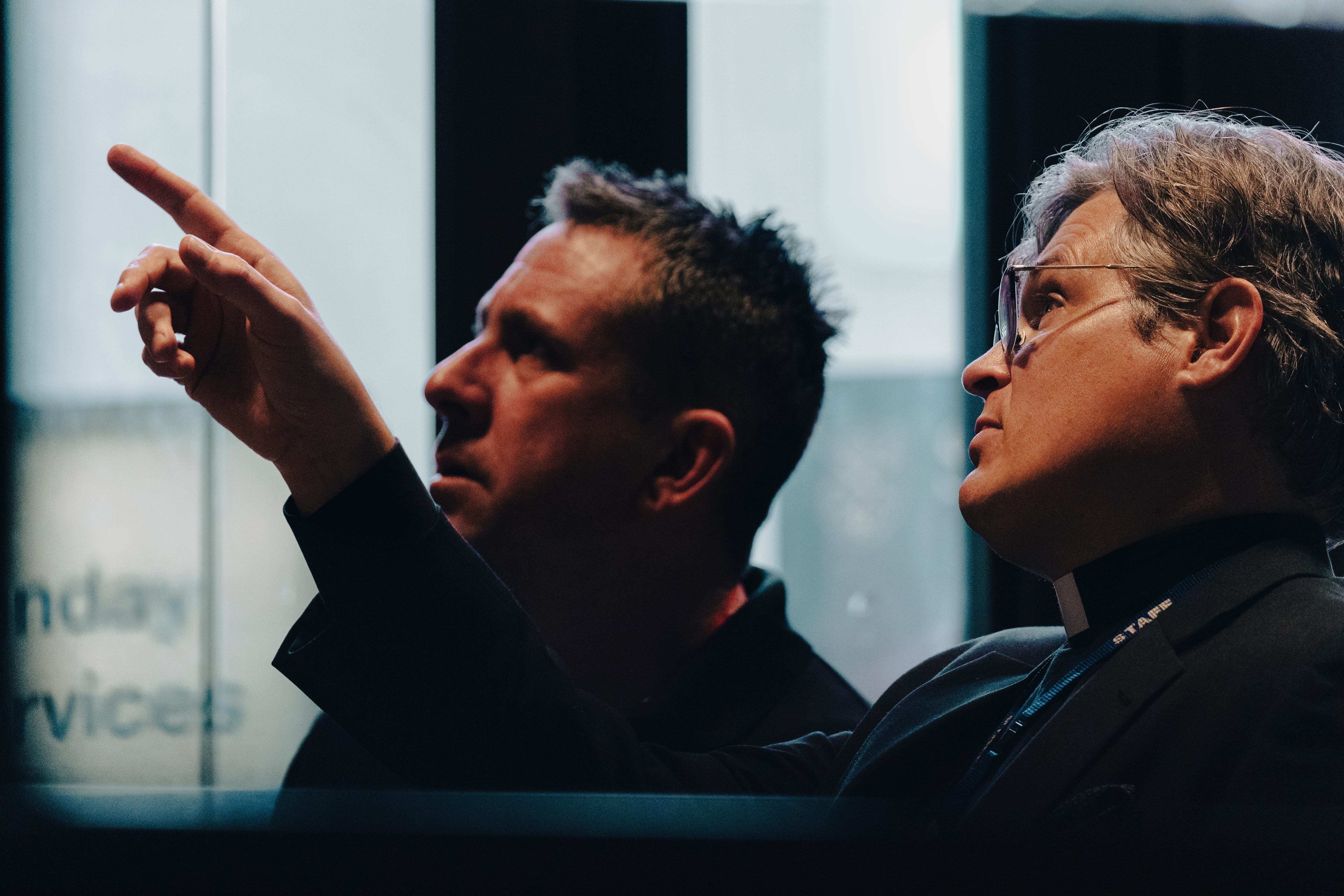 A 'permanent acknowledgement of country' installed at Melbourne's St ...