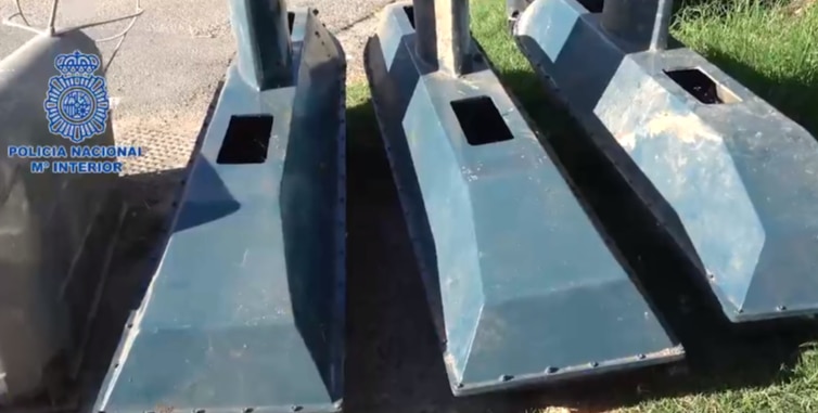 'Narco-drones' are the newest form of drug trafficking. Our laws aren't ...