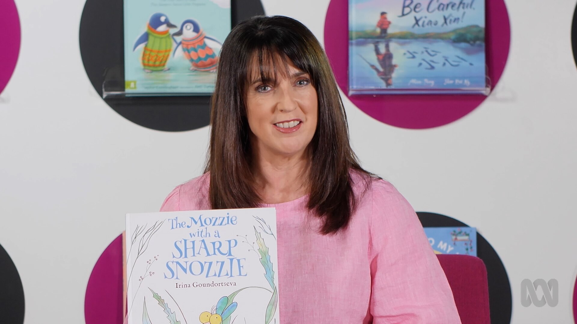 ABC Education Story Time: Just One Bee - ABC Education