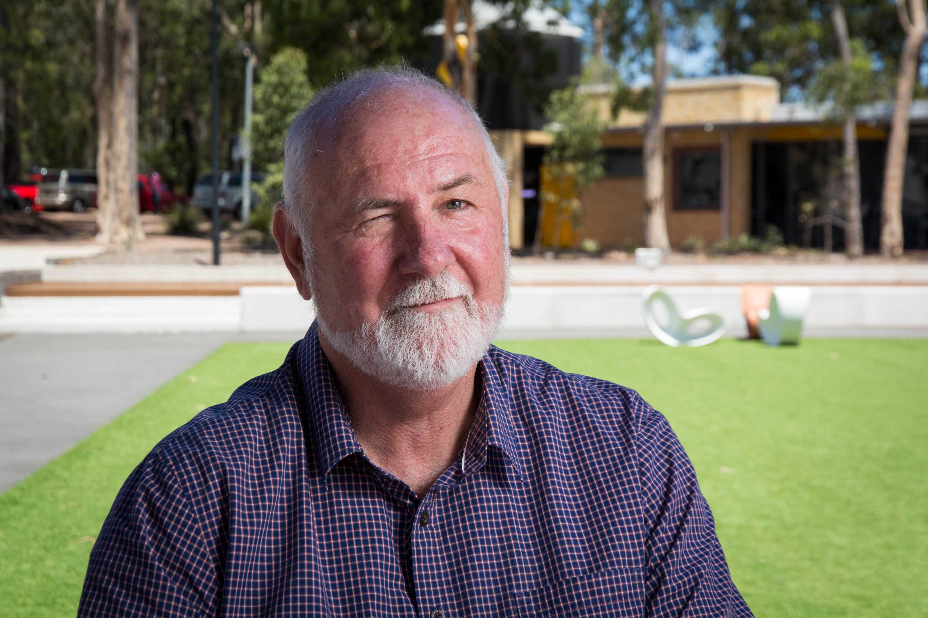 Schizophrenia education for nurses a positive outcome of Simon Swinson ...