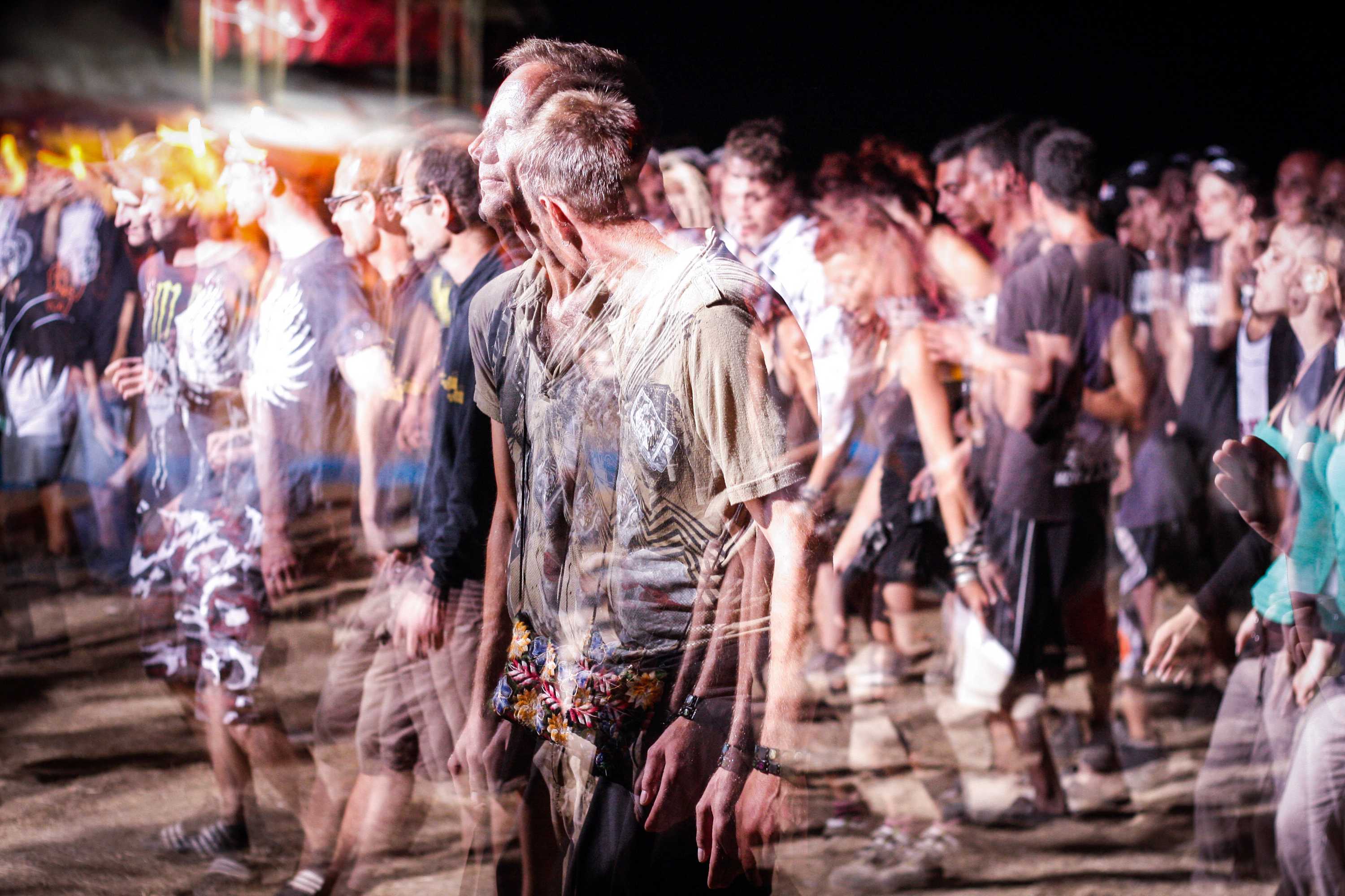 Here's when to seek help after taking a pill - triple j