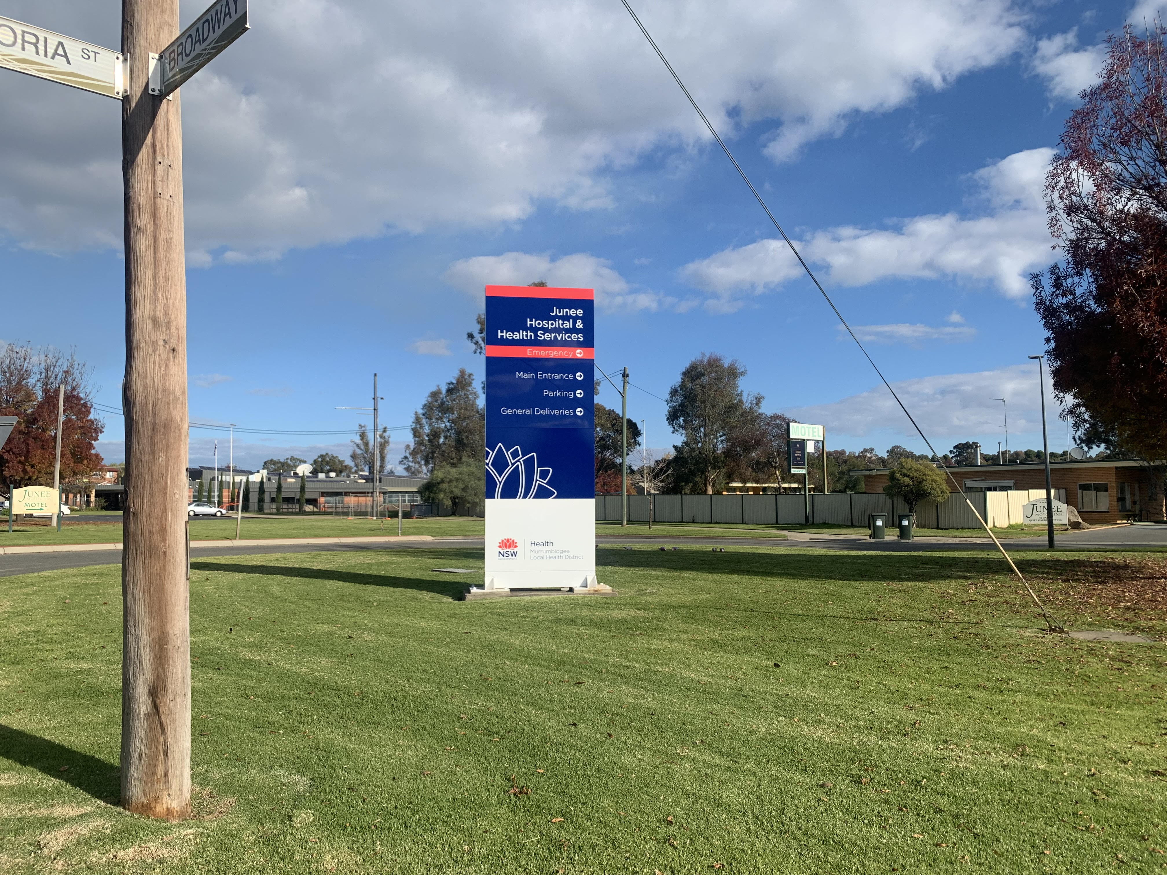 Junee Multipurpose Service nurses 'tormented' 85-year-old patient ...