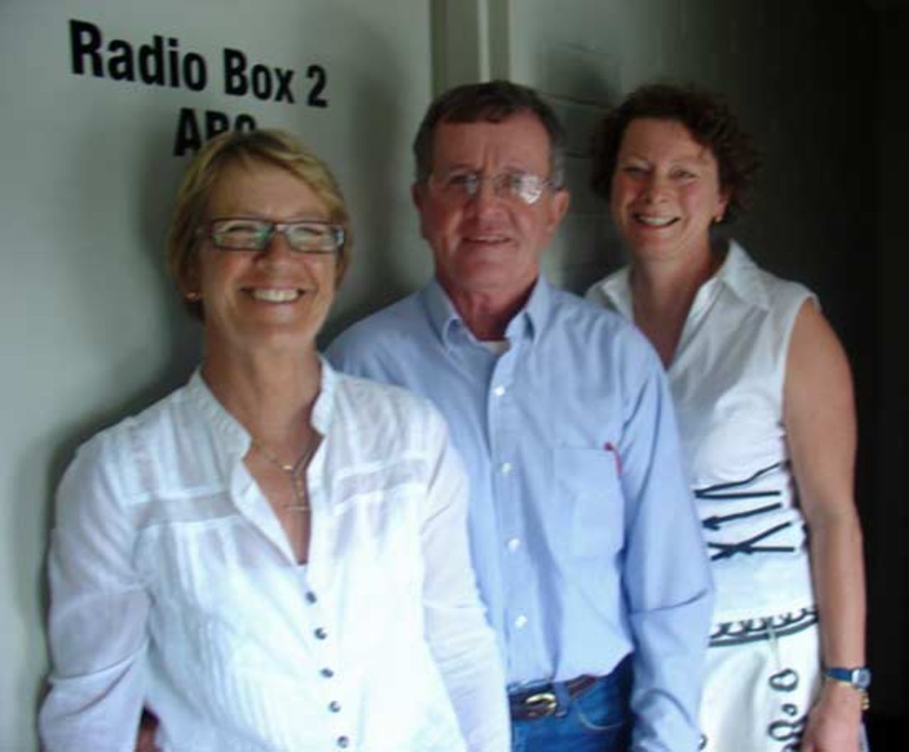 Culgoa Community Sports Club is Drought Not Out National Winner - ABC News