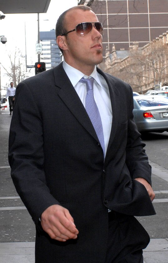 Gehrig's diversion program bid rejected - ABC News