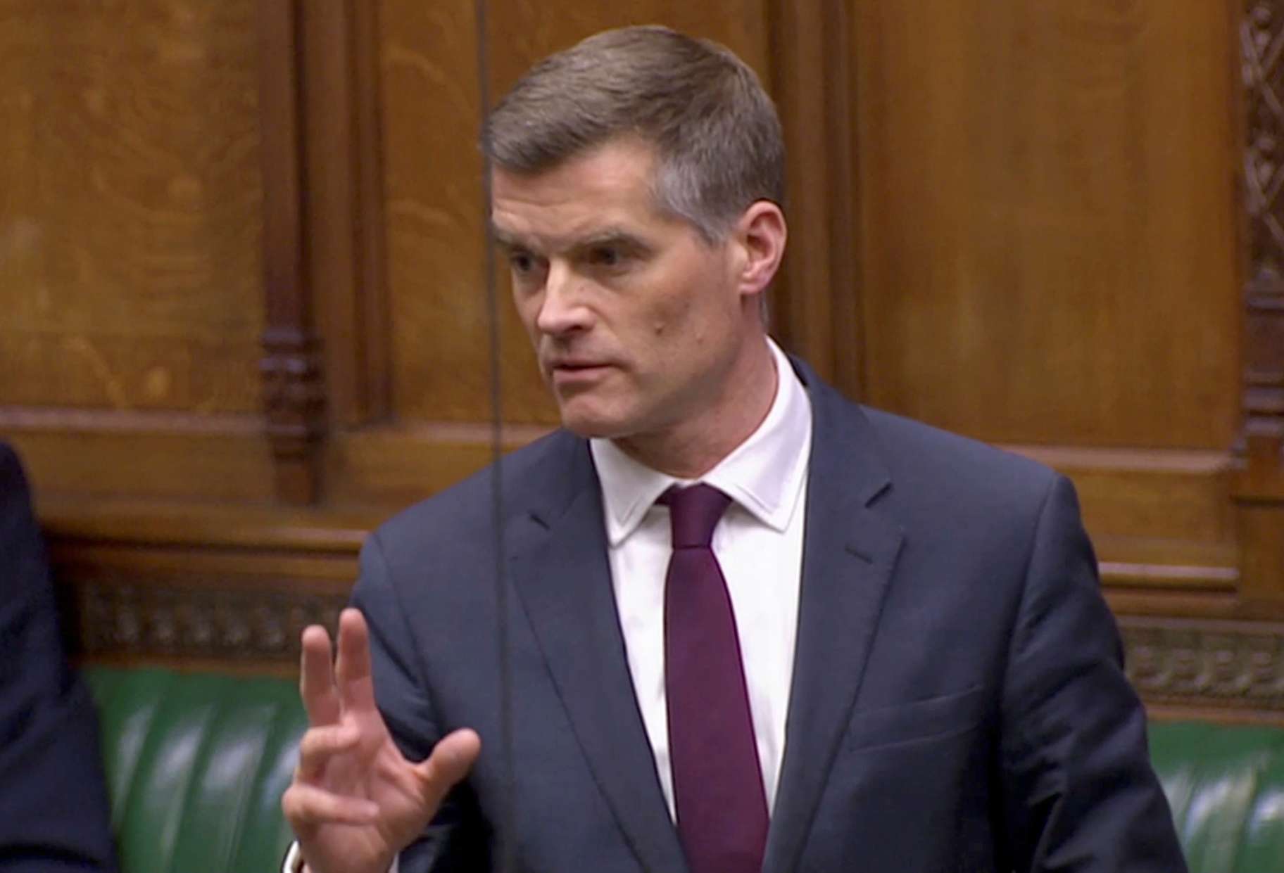 Contest to be Britain's next prime minister kicks off with 10 ...