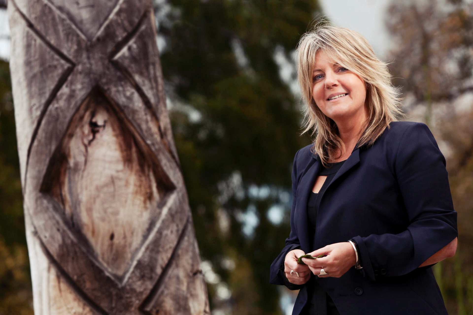 Found in translation with Caroline Martin - ABC listen