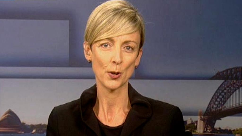 ABC director of News pays tribute to late ABC crew - ABC News