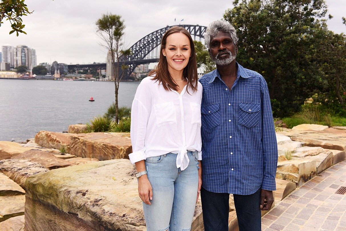 The winners of the Kestin Indigenous Illustrator Award—past and present ...