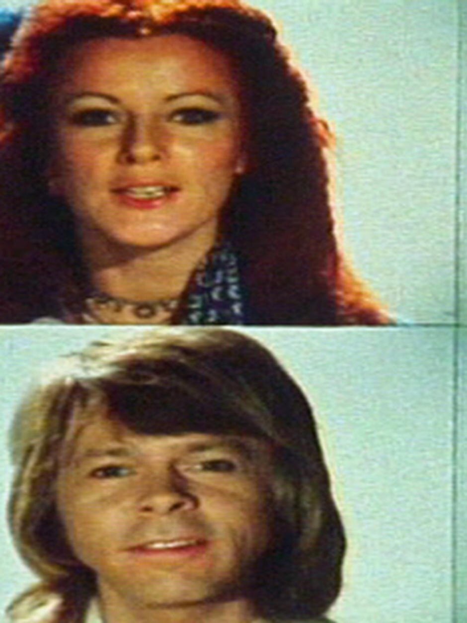 Australia's love affair with ABBA - ABC News