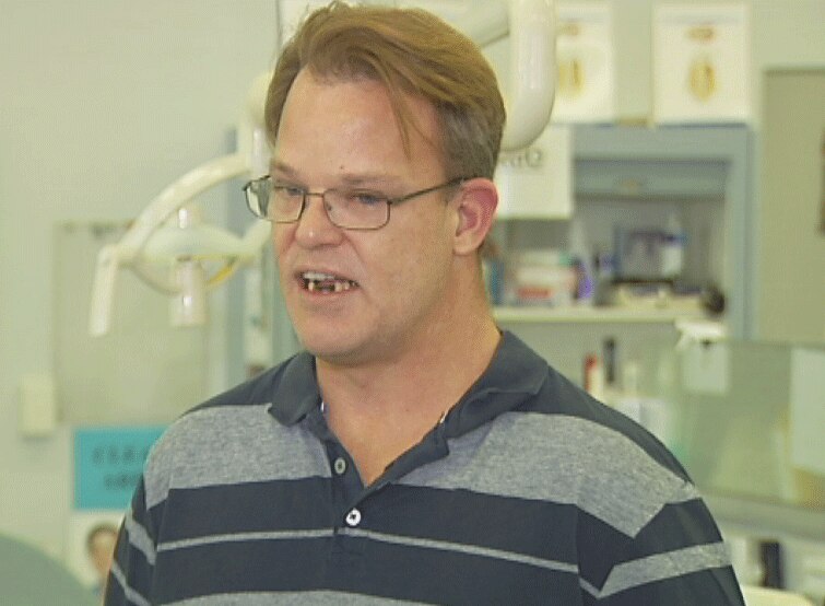 Dental health: Study uncovers an epidemic of bad teeth among nation's ...