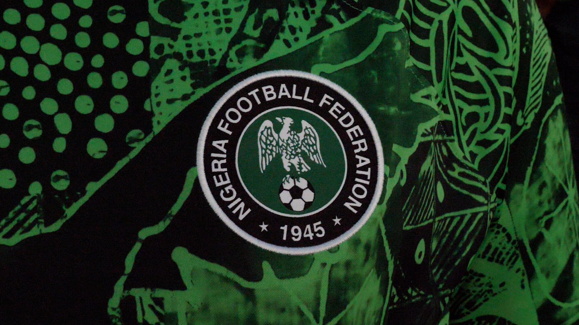 Football in their DNA - ABC News