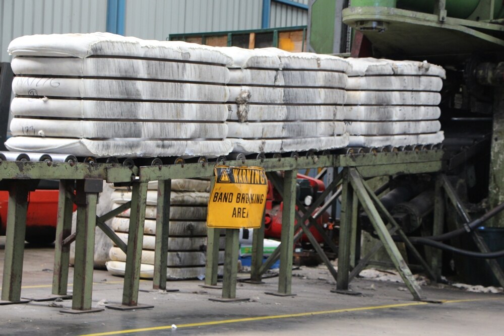 China import quotas increasing the volumes of Australian export wool in ...