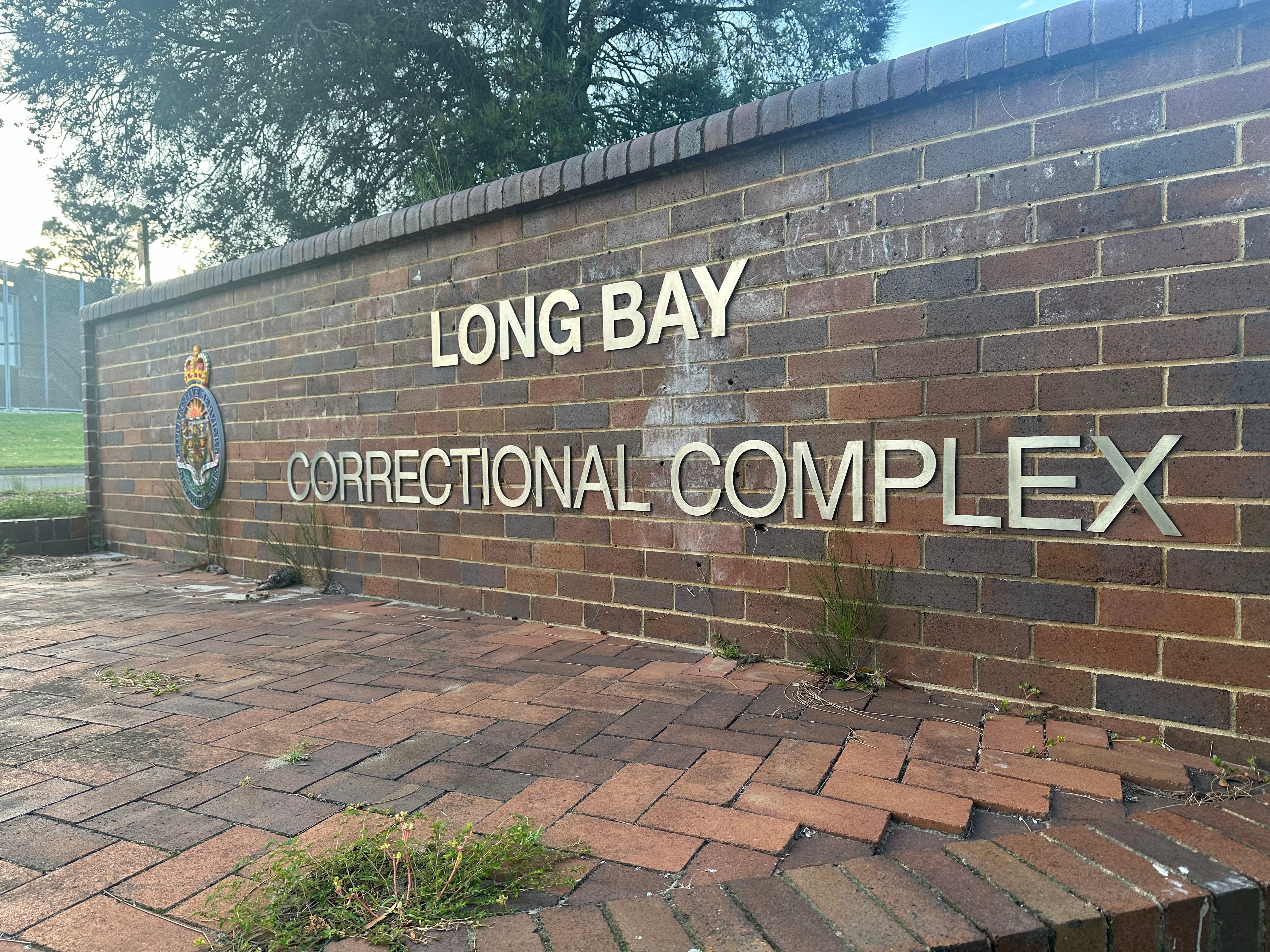 Inmate wrongly released from Sydney's Long Bay jail through ...