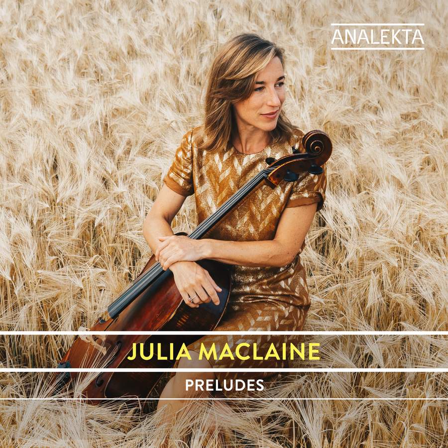 New Releases: Black renaissance women composers, Canadian classical ...