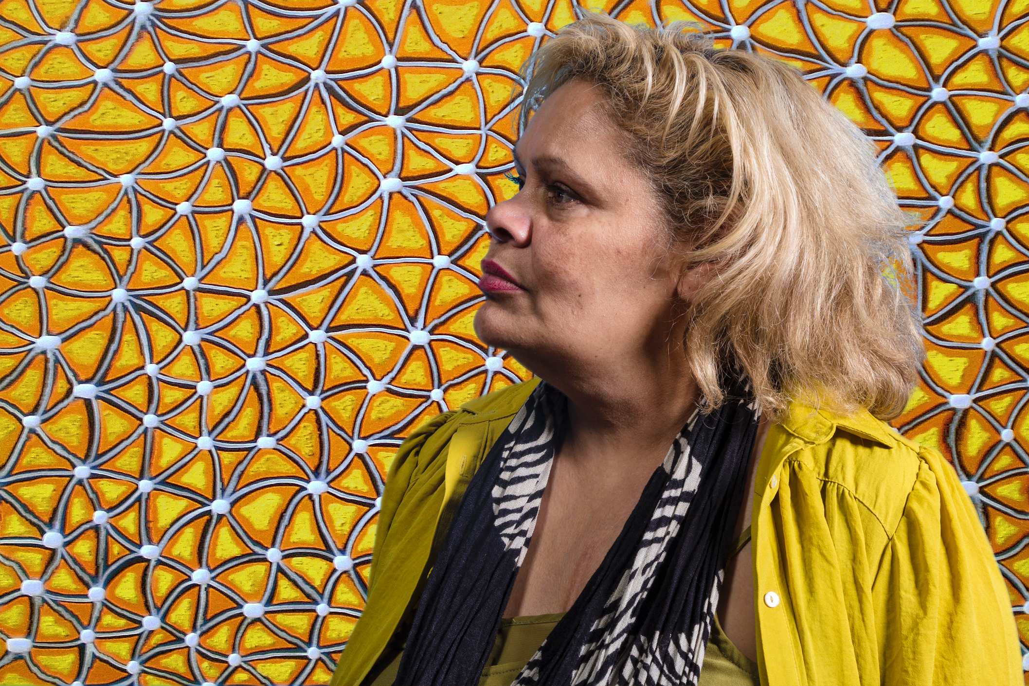 Case in point: Bibi Barba - ABC listen