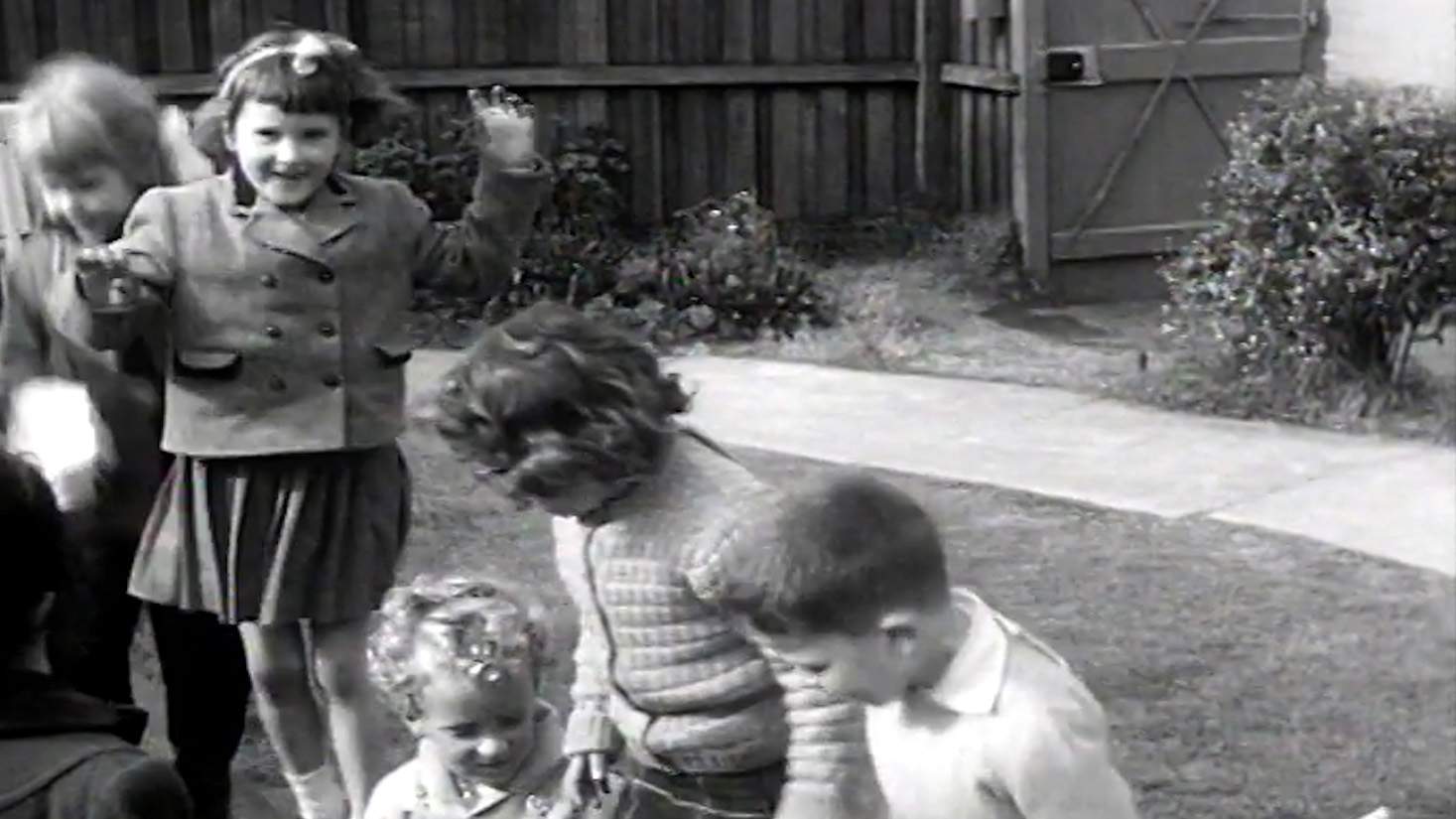 Old School Moves: Play! - ABC Education