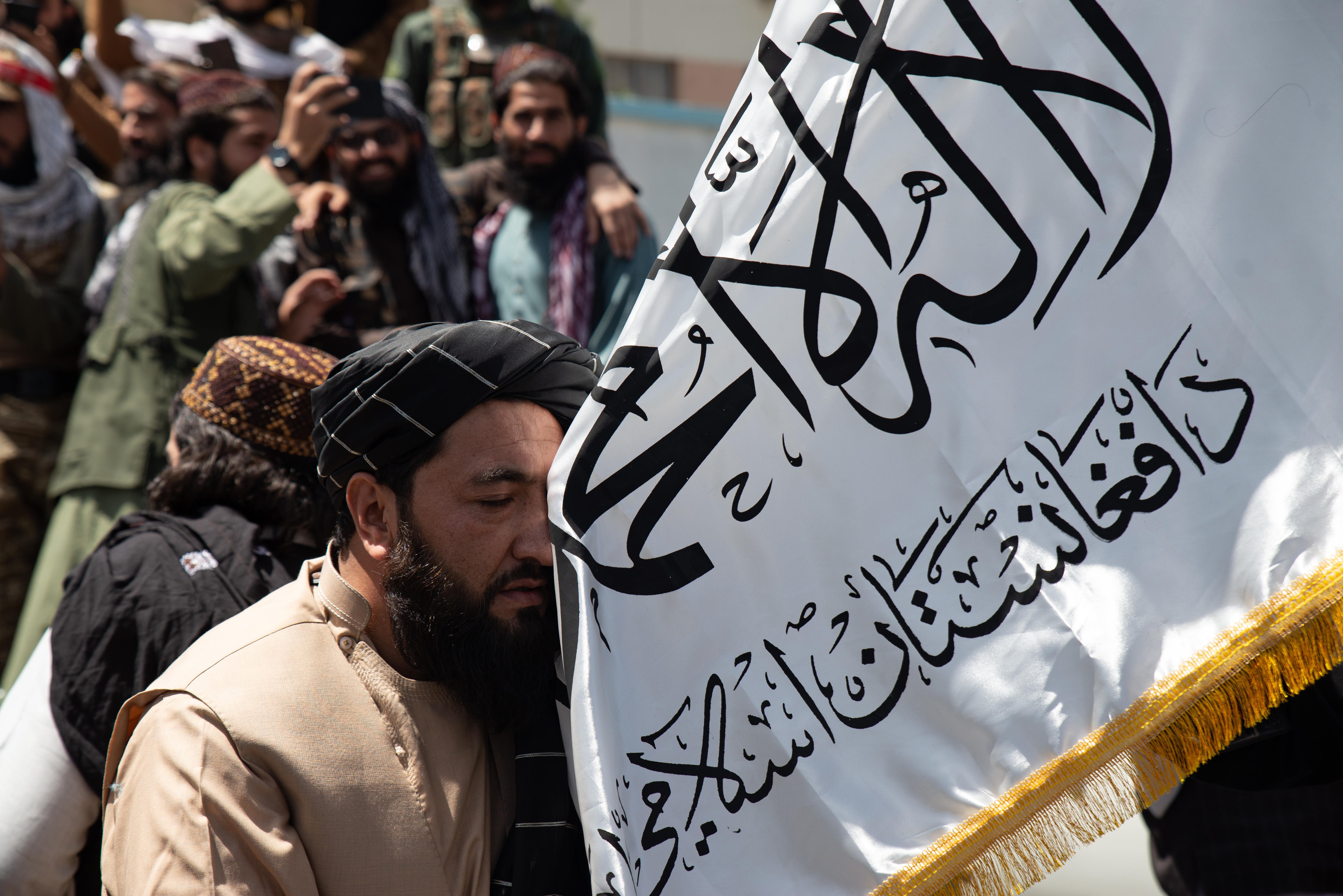 Whatever happened to Taliban 2.0? - ABC listen