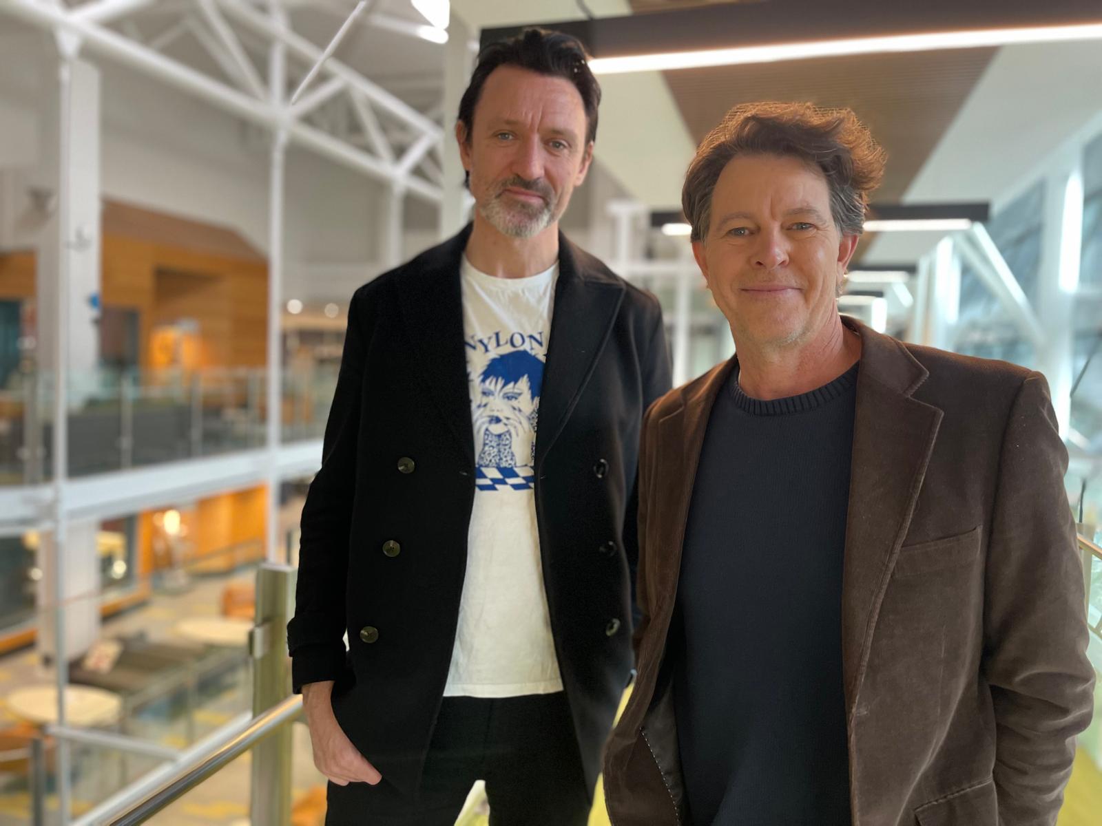 Fanning Dempsey National Park - ABC listen