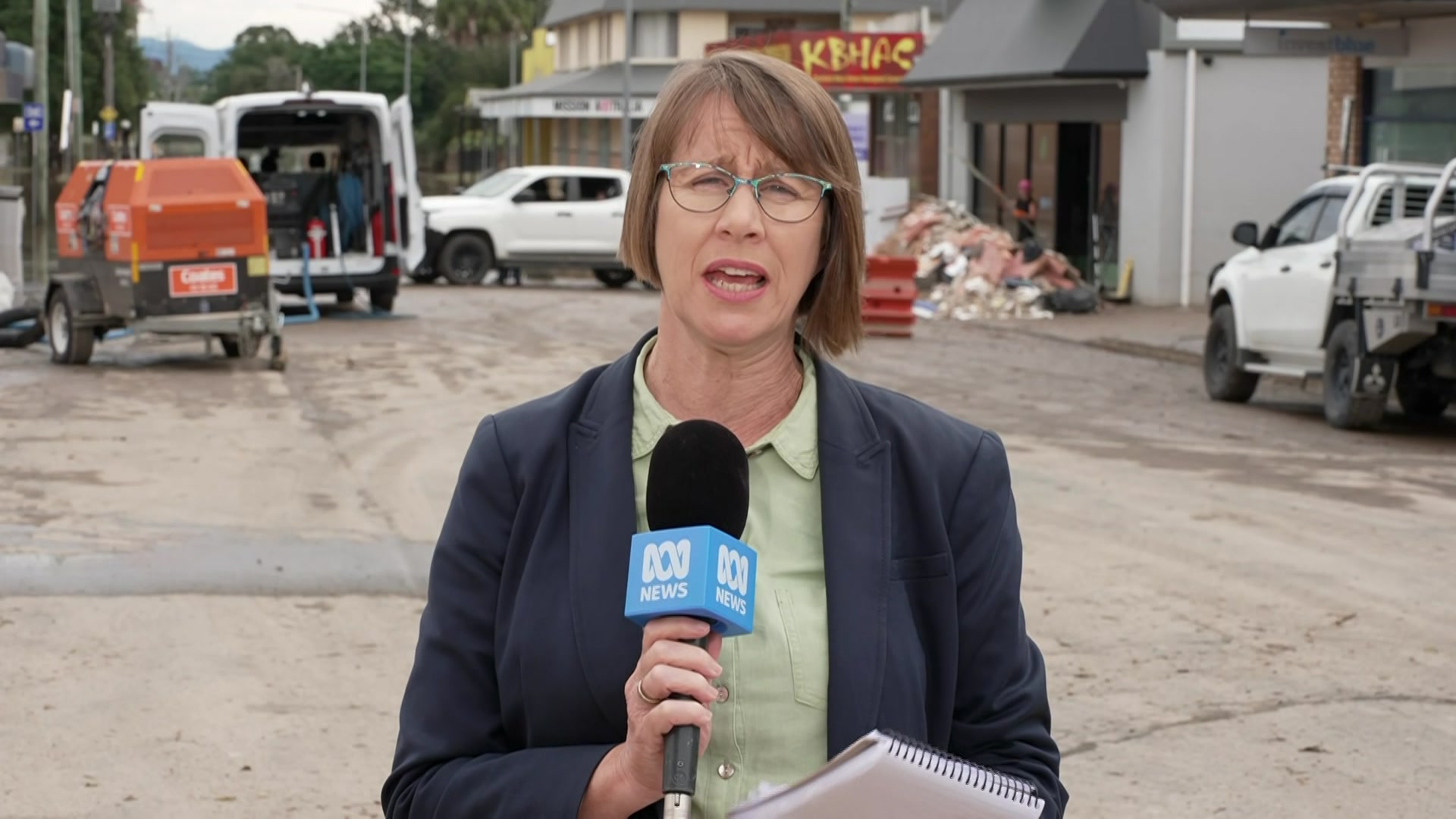 2025 in Review: Claire Simmonds from ABC Coffs Coast - ABC listen