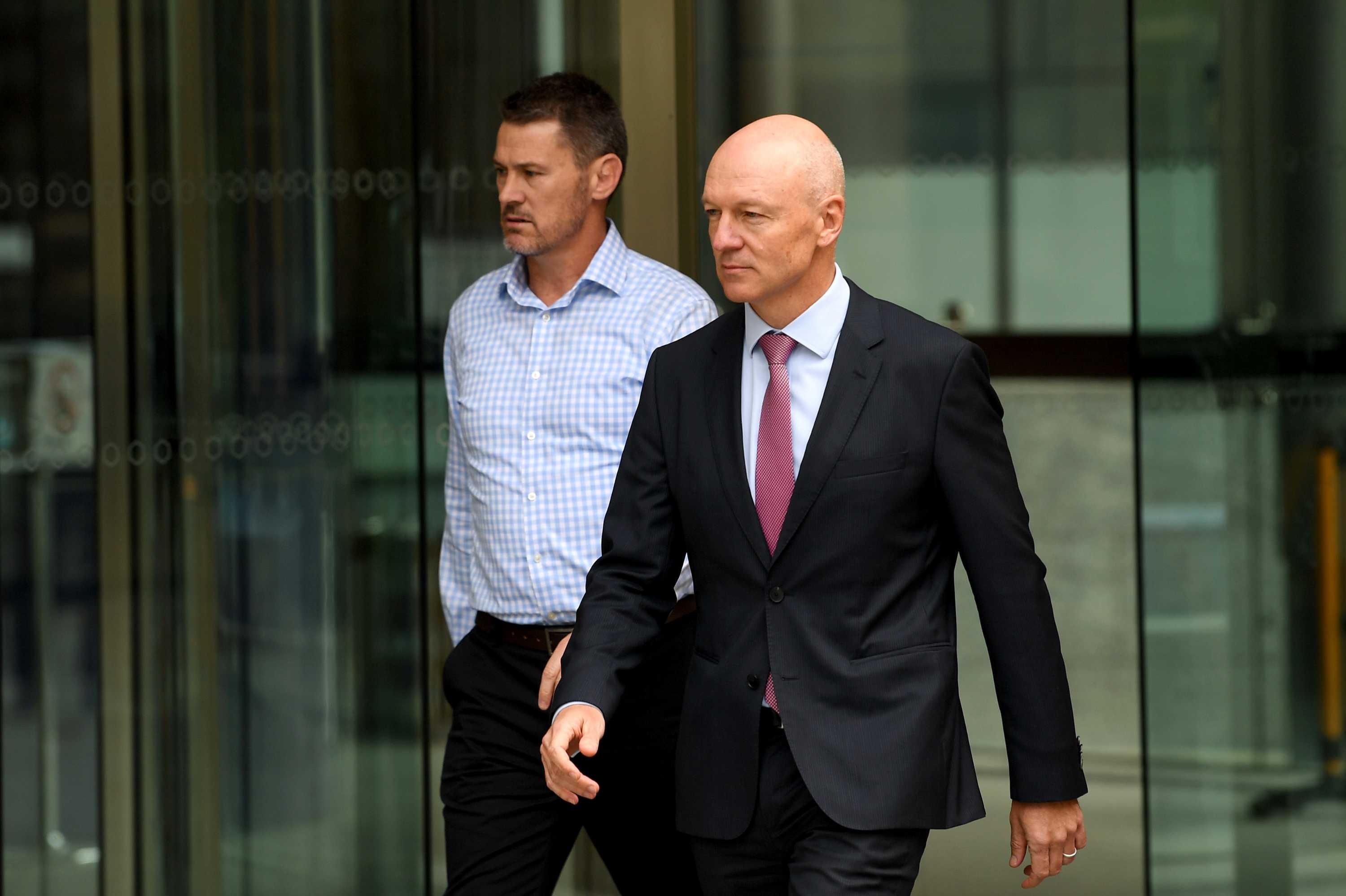 Banking royal commission might not have shock value, but this week will ...