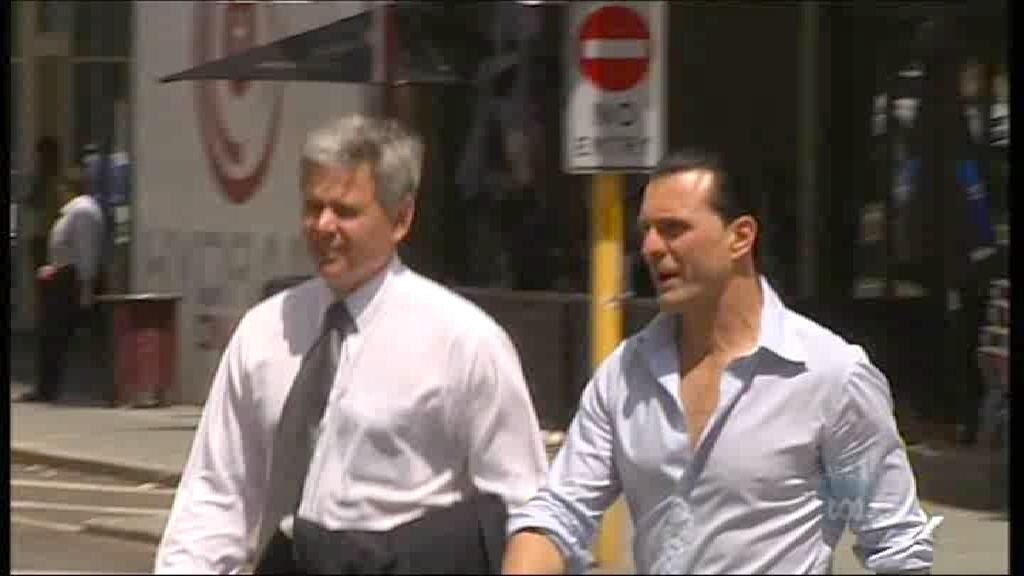 Insider trading case continues - ABC News