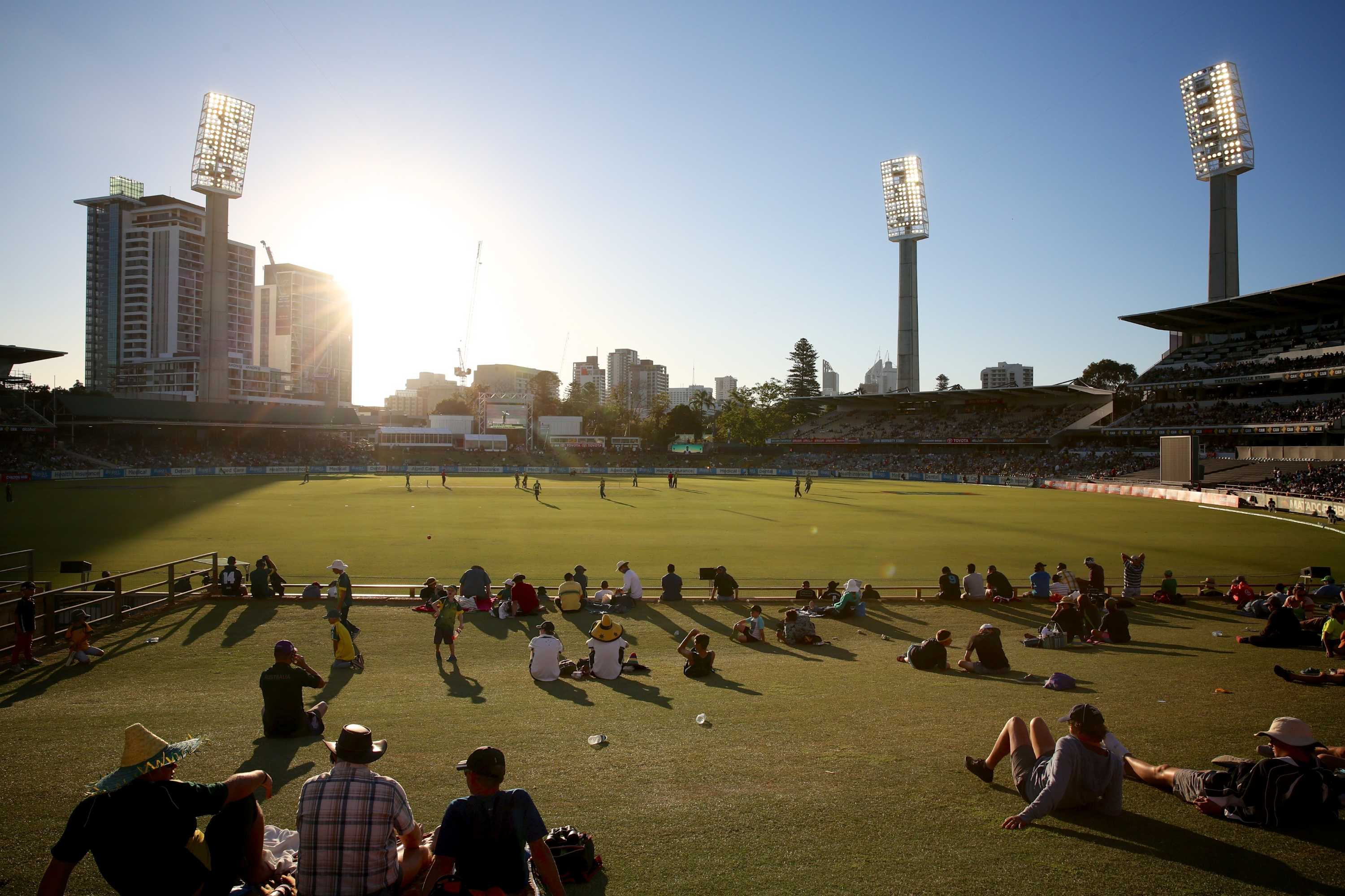 Is it time to call stumps on the WACA Ground, WA's traditional home of ...