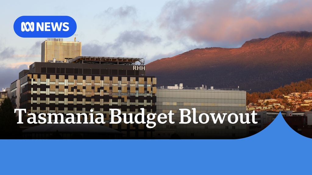 News From Tasmania : ABC iview