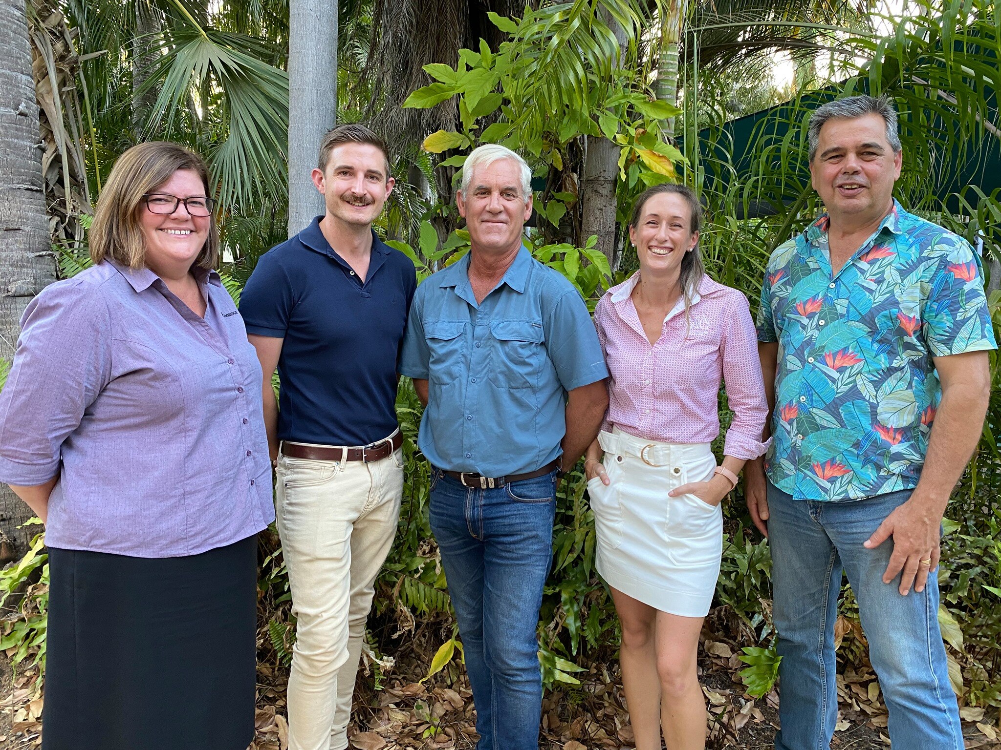 Kimberley Shire to pay for extraordinary election after councillor ...