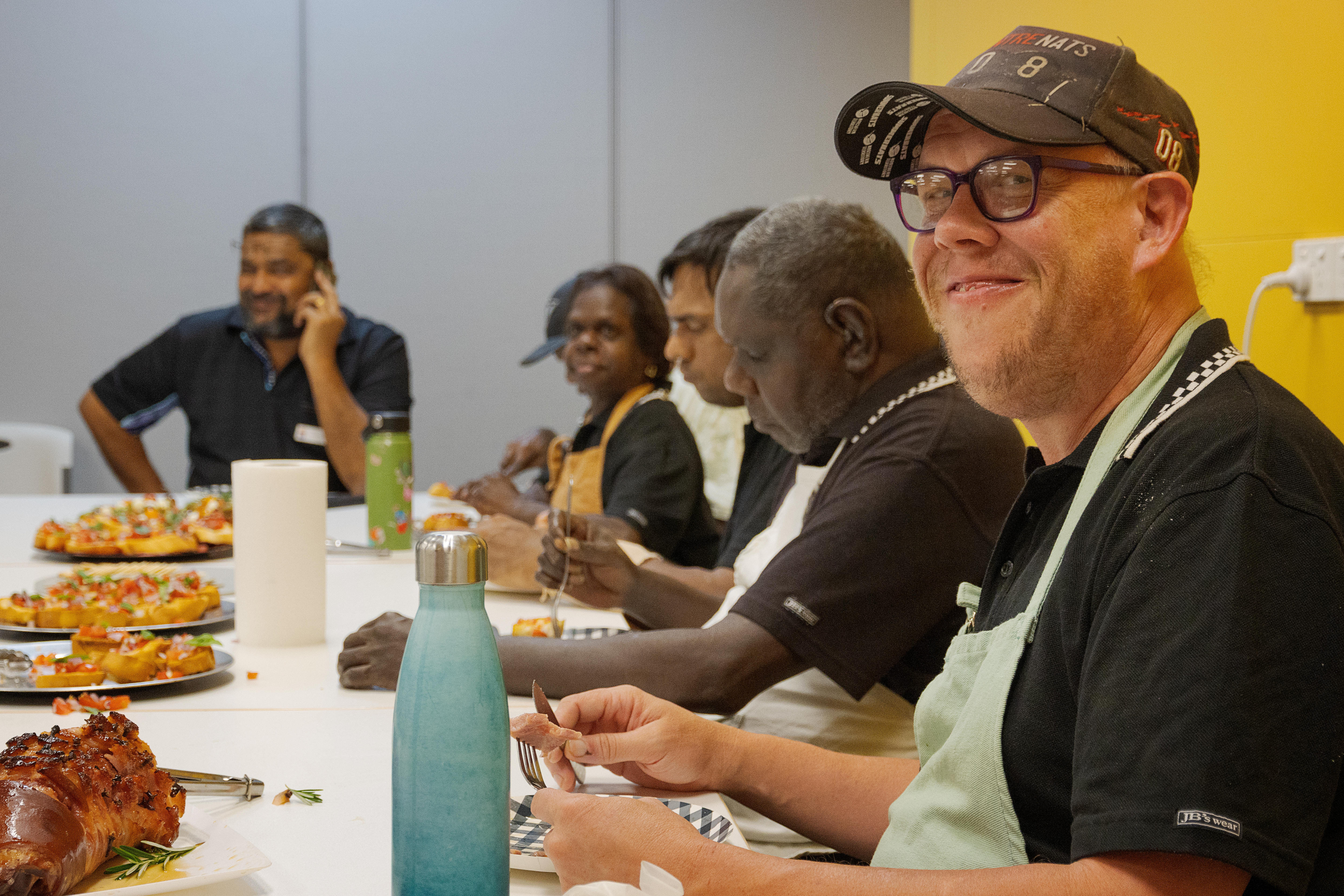 People on the National Disability Insurance Scheme, providers fear big ...