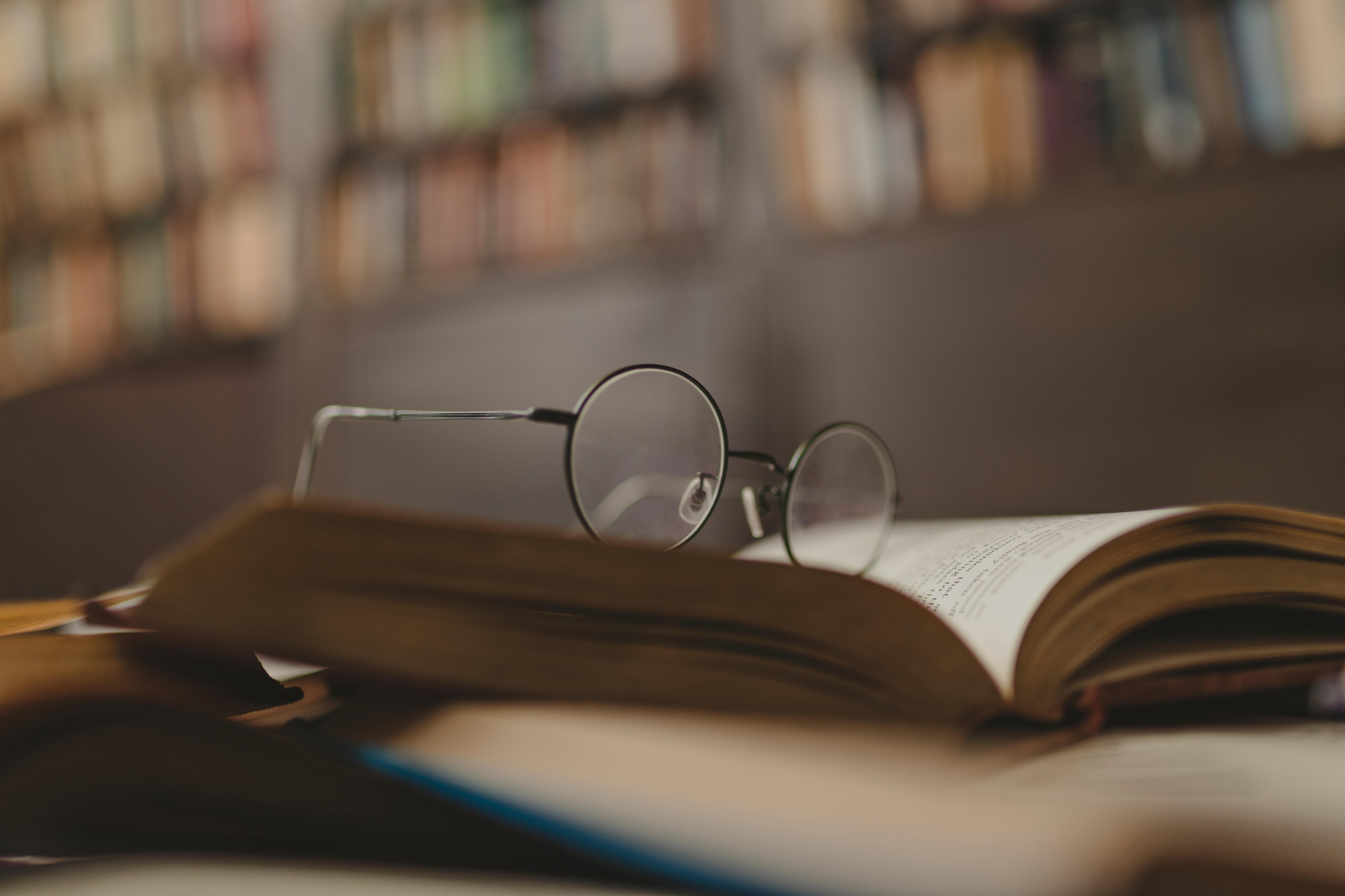 Robert Douglas-Fairhurst on the transformative power of literature ...