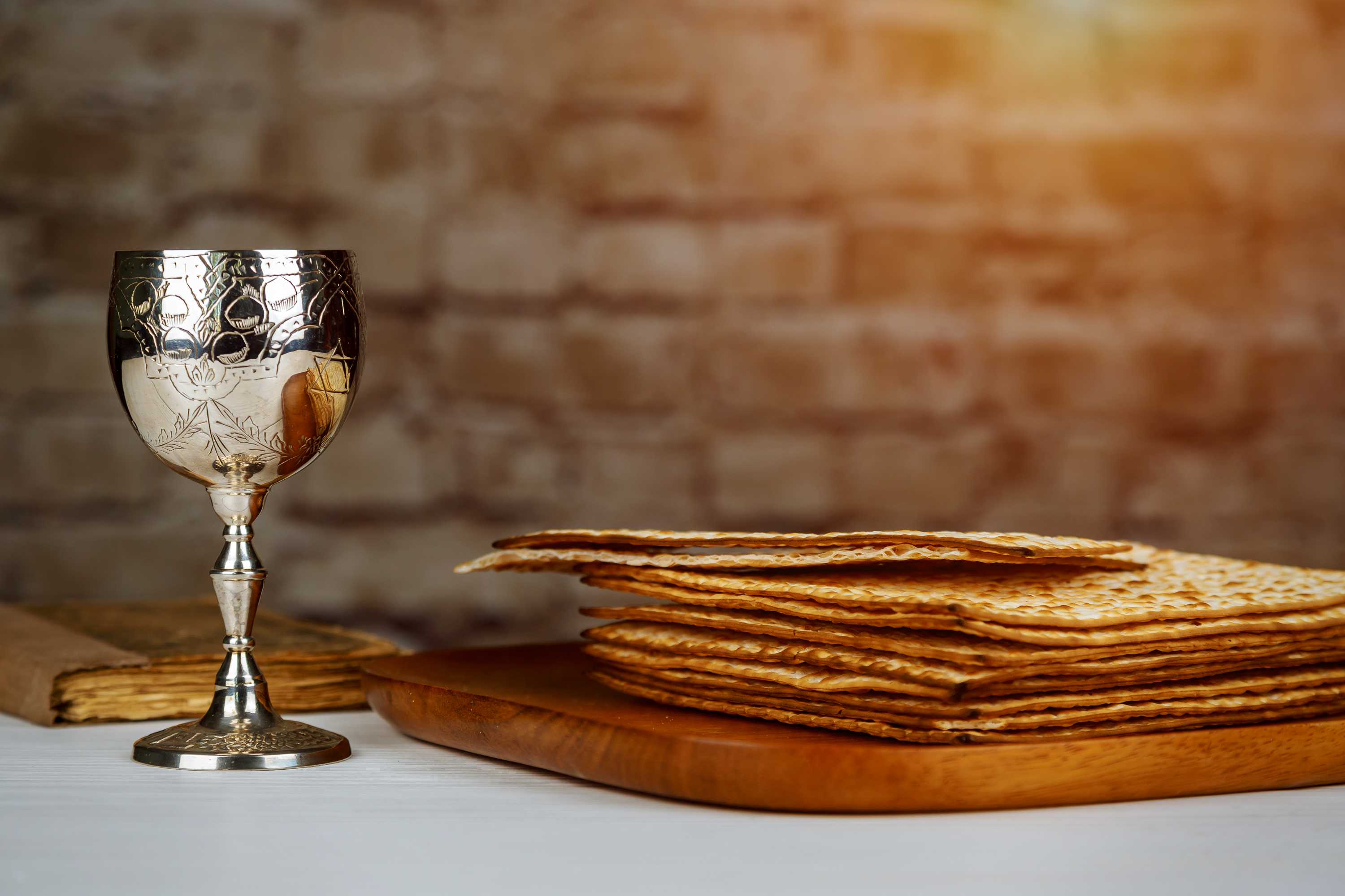 Passover: Sharing the bread of affliction - ABC Religion & Ethics