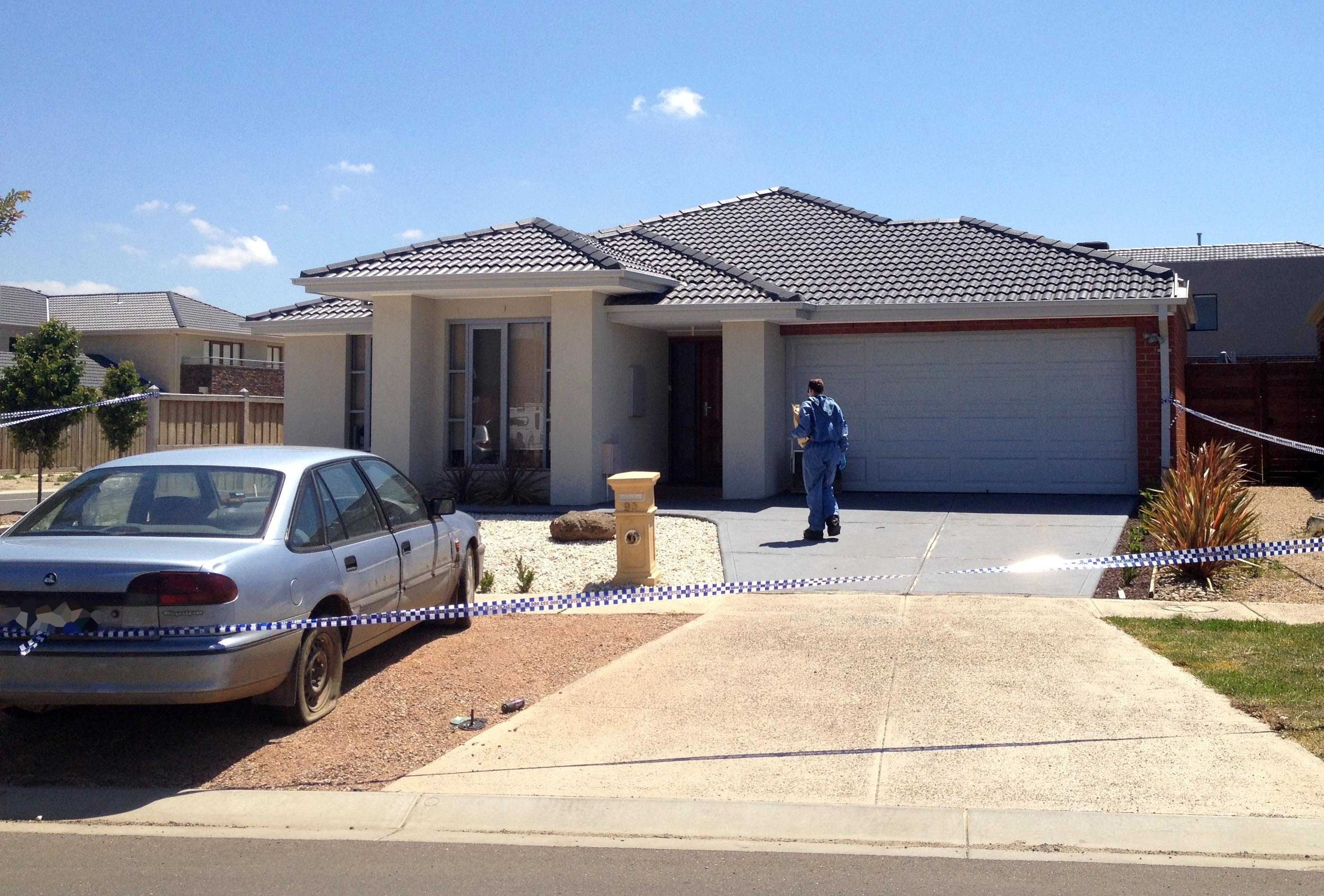 Killer pleads guilty to Cafferkey murder - ABC News